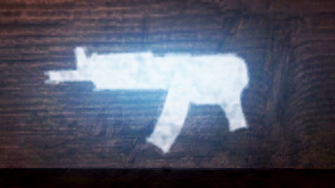 All COD Zombies SMGS On High Rounds - (WAW, BO1, BO2, BO3) - YouTube