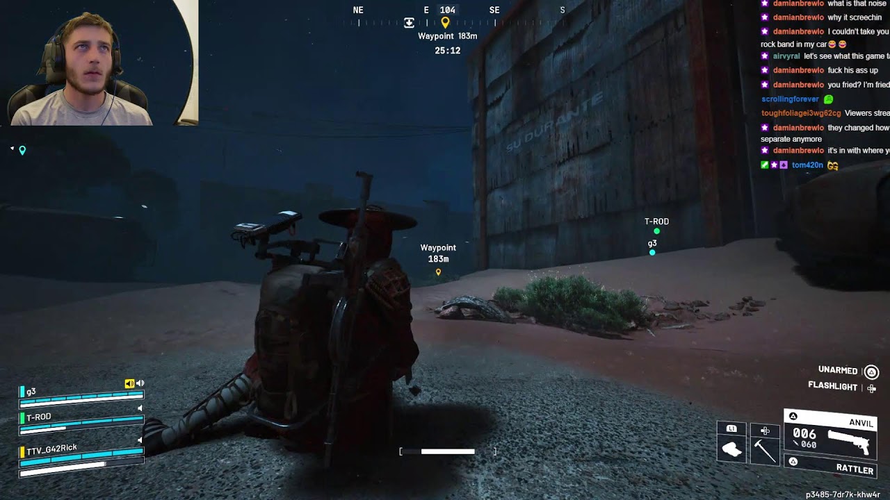 ARC STREAM ! - YouTube