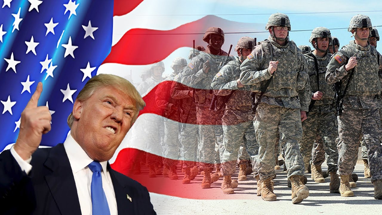 USA Military Power 2020 | How Much US America Has Power | latest ...