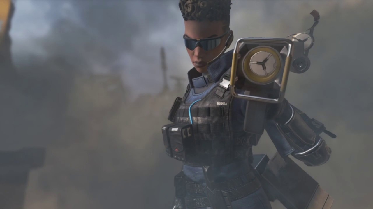 croosh - RIP - YouTube