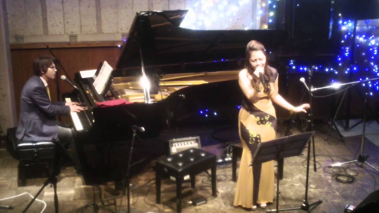 Slow (Rumer Cover) / Marcy Feary Band - YouTube