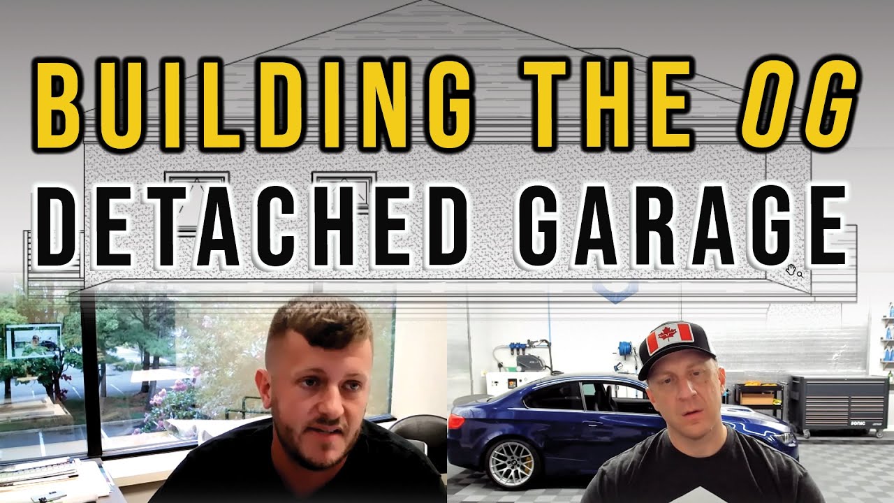 Sharing The Journey Of Building My Garage From Scratch What It Takes sharing-the-journey-of-building-my-garage-from-scratch-what-it-takes