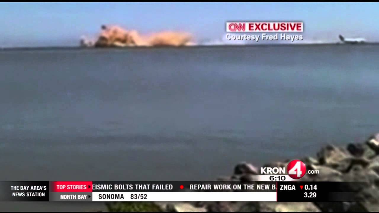 Pilot Randy Howell Says Investigators Will Look at All of Flight 214 ...