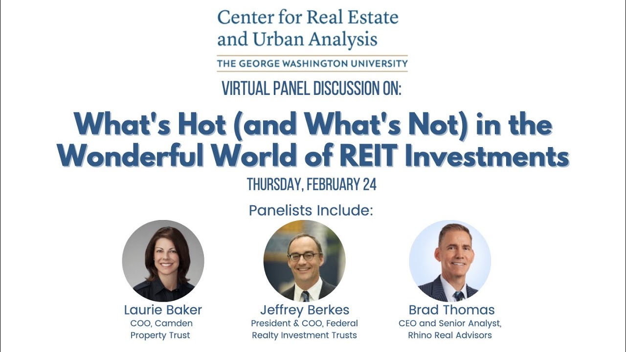 Think Tank Thursdays: Vol. 1- What's Hot (and What's Not) in the ...