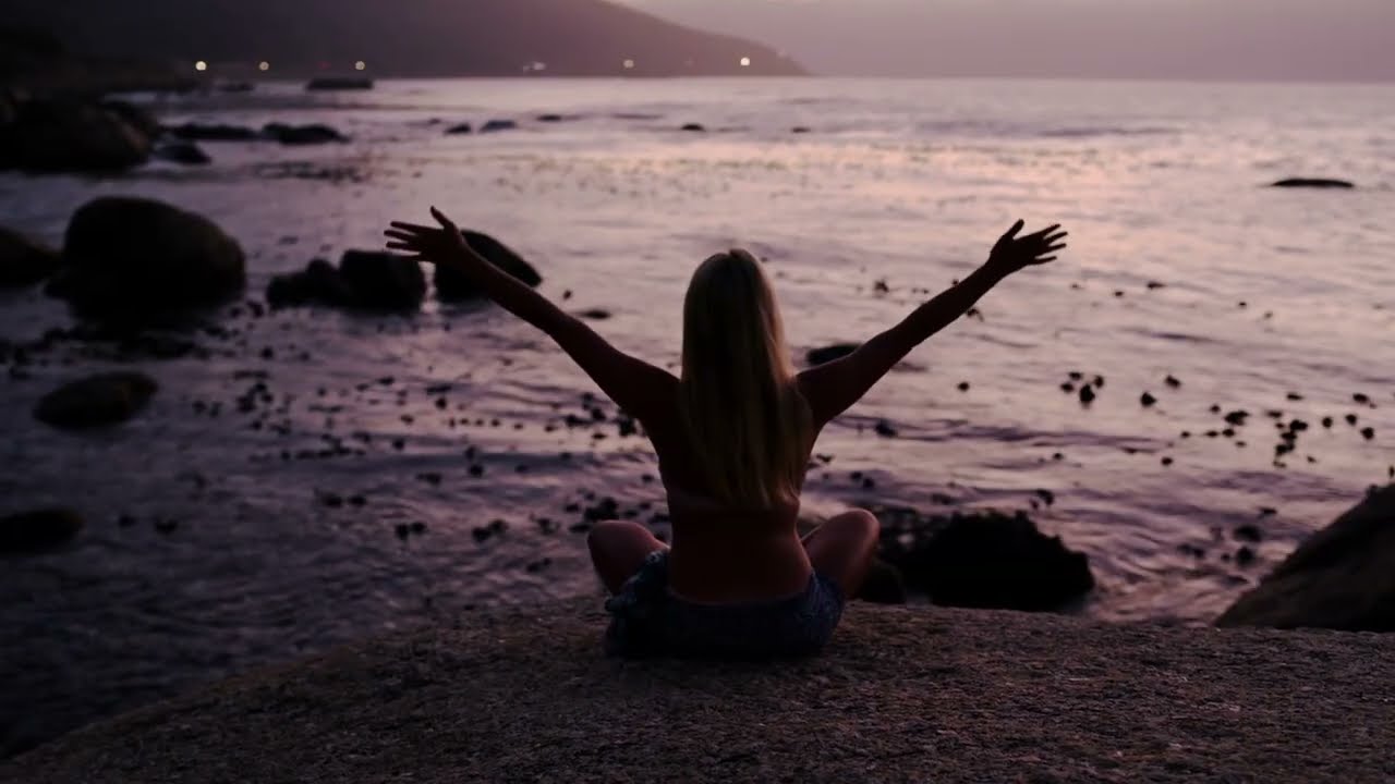 Peaceful & Calming Music to Ground Yourself | Meditation, Calming ...