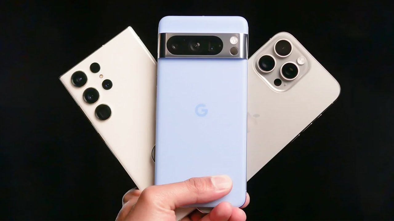 Top 3 Best $600 Old Flagships Phones To Buy In Late 2024! - YouTube