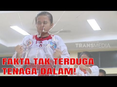 Fakta Tak Terduga Seputar Tenaga Dalam | ON THE SPOT