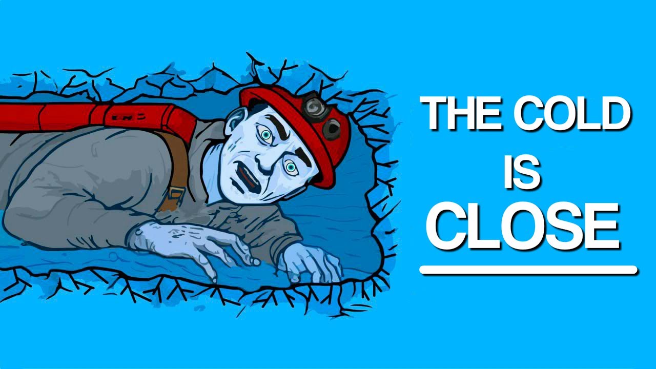 The Most Painful Death the Cold in History - YouTube