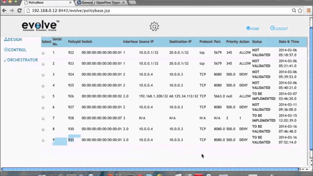 Evolve - HP Discover Release - YouTube