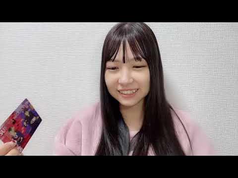 SHOWROOM Haruna Hashimoto 橋本 陽菜 AKB48 2025/03/21 20:07 JST - YouTube