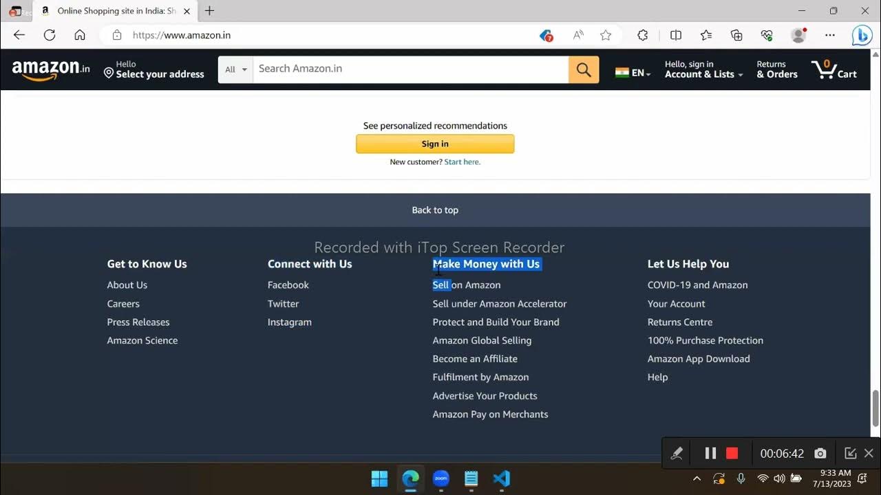 Day 10 HTML CSS JS - YouTube
