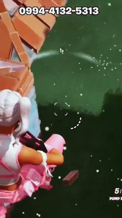 Crazy 1v2 clutch #fortnite #fortniteclips #gaming #200pumpedbtw #viral #prefire - YouTube