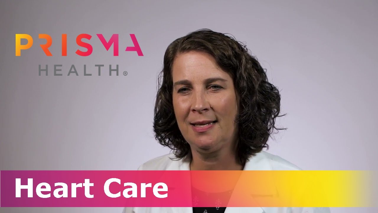Melinda Jenkins, NP is a Nurse Practitioner in Cardiology at Prisma ...