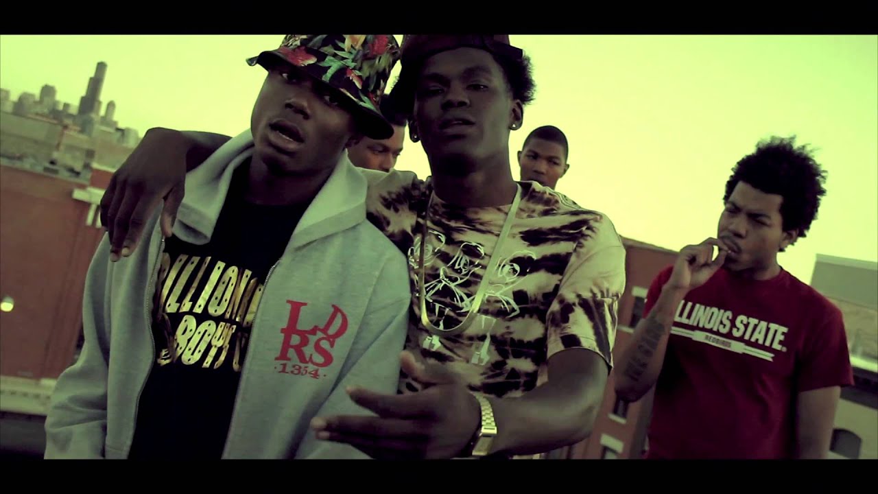 Mic Vic - G.A.D.D. (Ft. Ran$ah & Monster Mike) - YouTube