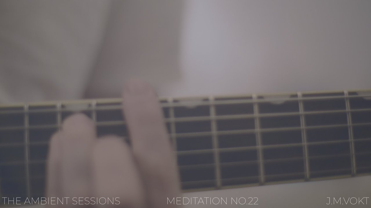 Meditation No.22 - YouTube