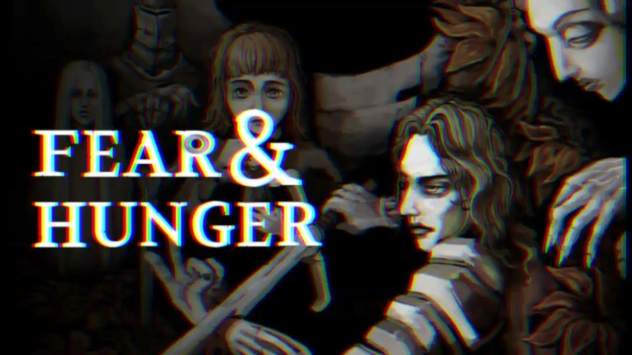 Fear and Hunger Tutorial : How to use an Empty Scroll - YouTube