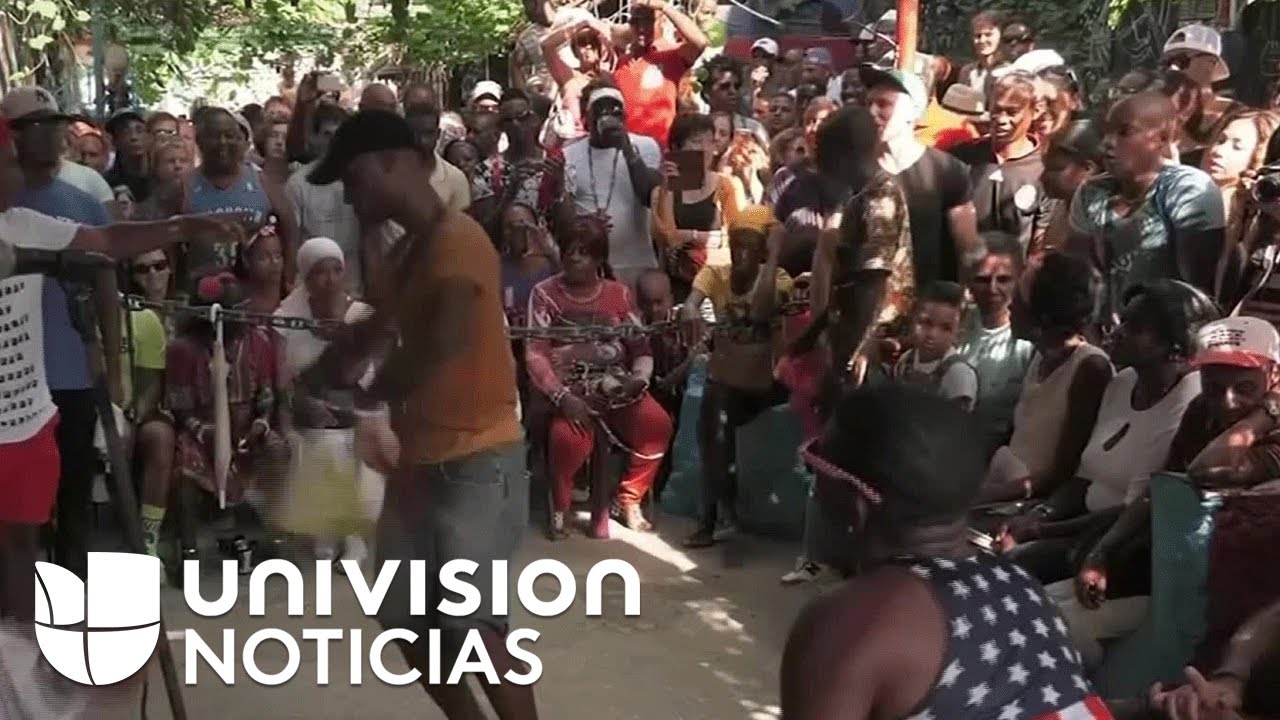 Unesco Declara El Merengue De Repblica Dominicana Patrimonio Cultural