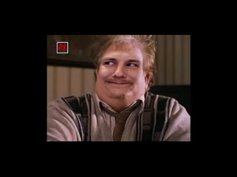 MasterMovies' Barry Pooter (Colorized)
