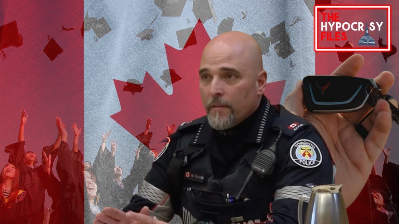 Never Go Full Canada - YouTube