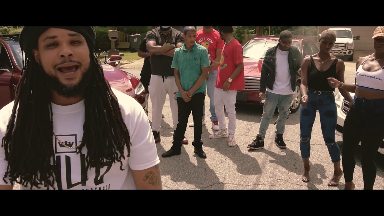 Mista Red - Big Drip (Official Music Video) Produced By Kyle Junior ...