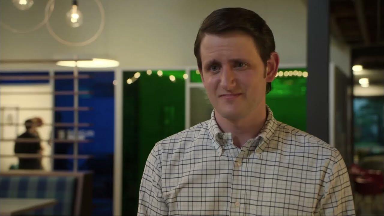 Jared's most badass moment [HBO:Silicon Valley] - YouTube