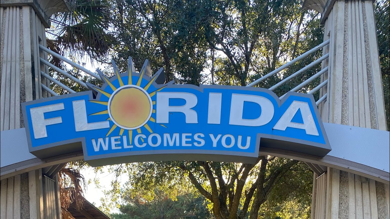 Moving Day | Goodbye Georgia - YouTube