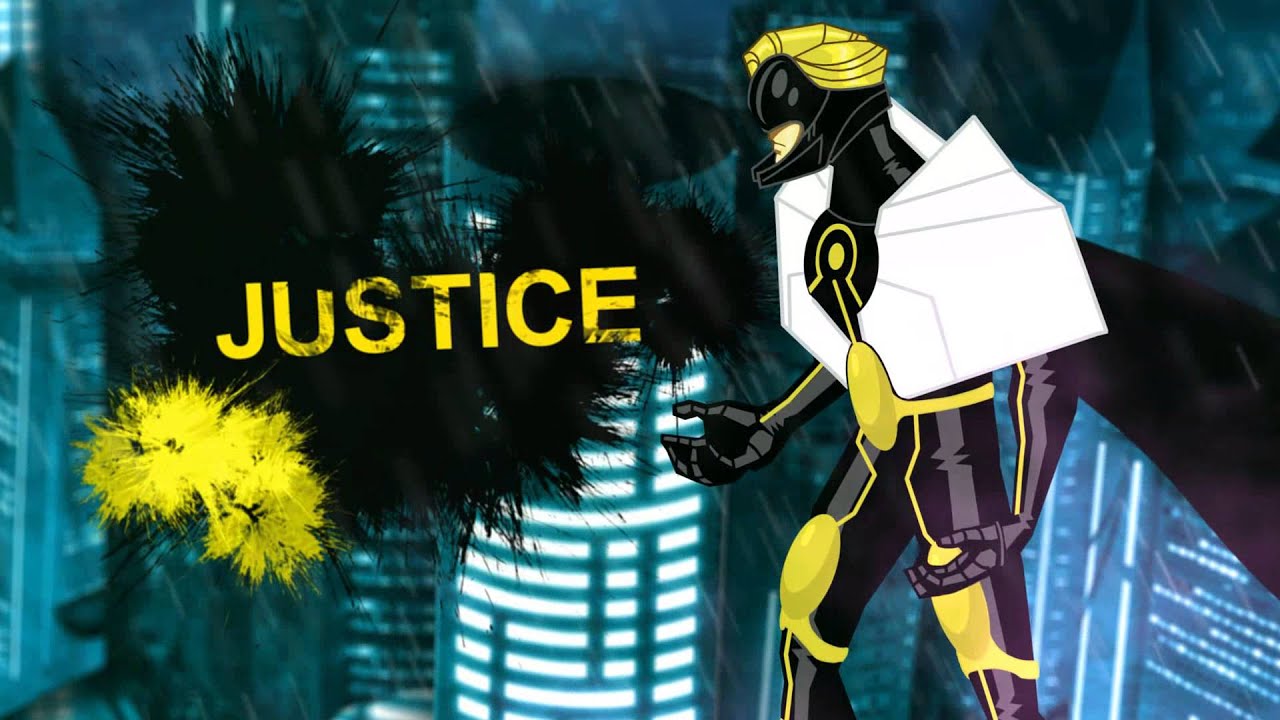 Black Alpha Trailer v06 - YouTube