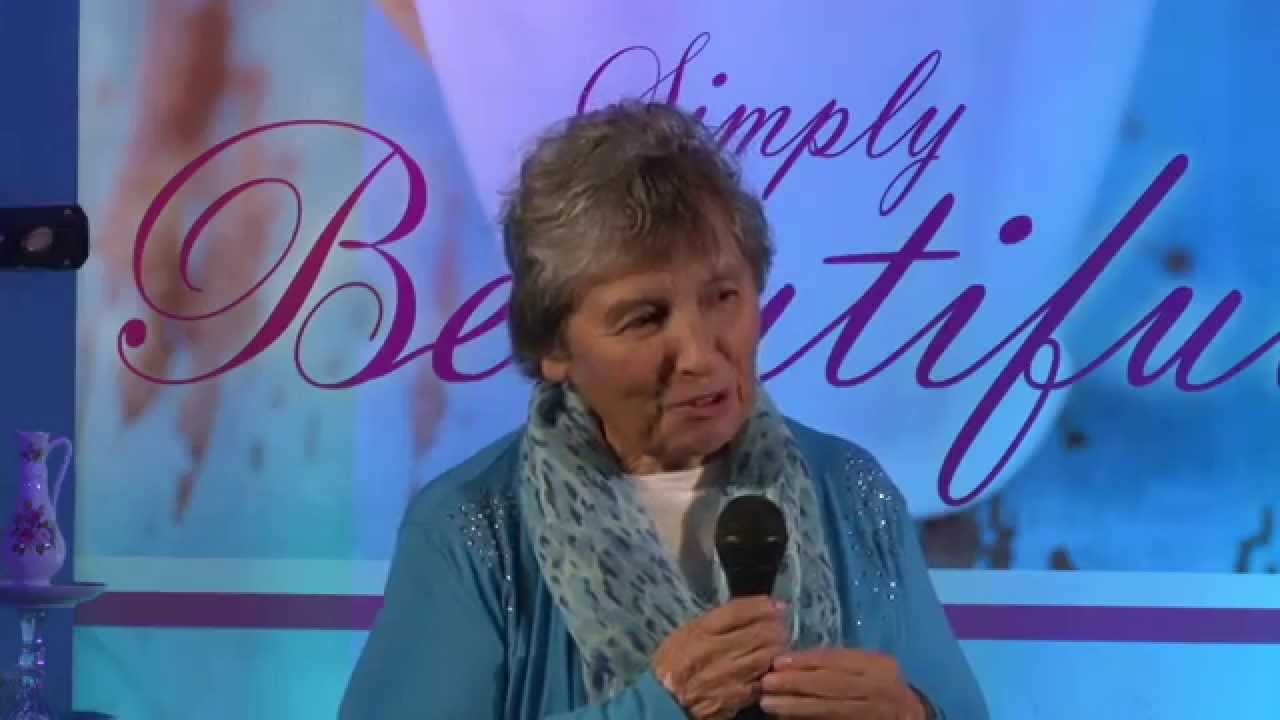 2014 Friday General Session—Ginny Allen "Simply Beautiful" - Oregon ...