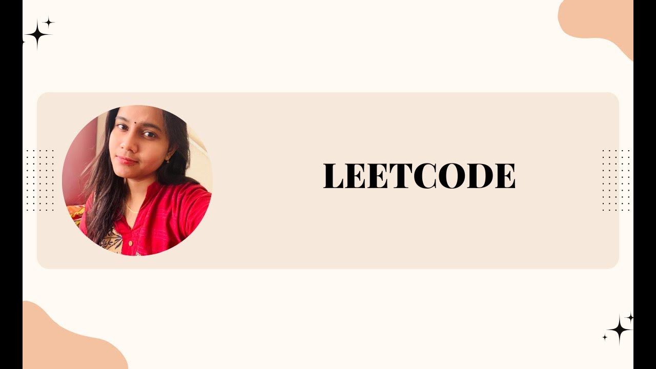 Leetcode 14 || 🔥 Leetcode 2356 SQL Solution | SQL Interview Question Explained - YouTube