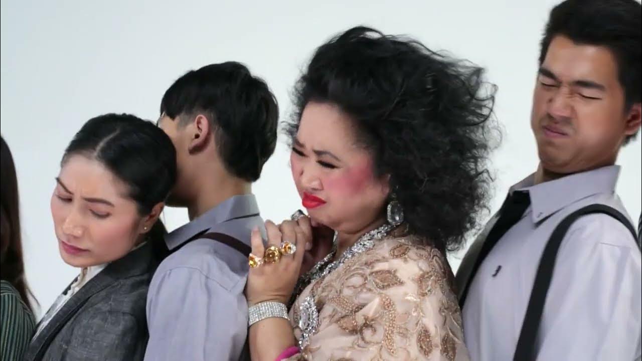 รับผลิตโฆษณา, รับผลิต TVC , รับผลิตภาพยนตร์โฆษณา , รับผลิตวีดีโอส่งเสริมการขาย - YouTube