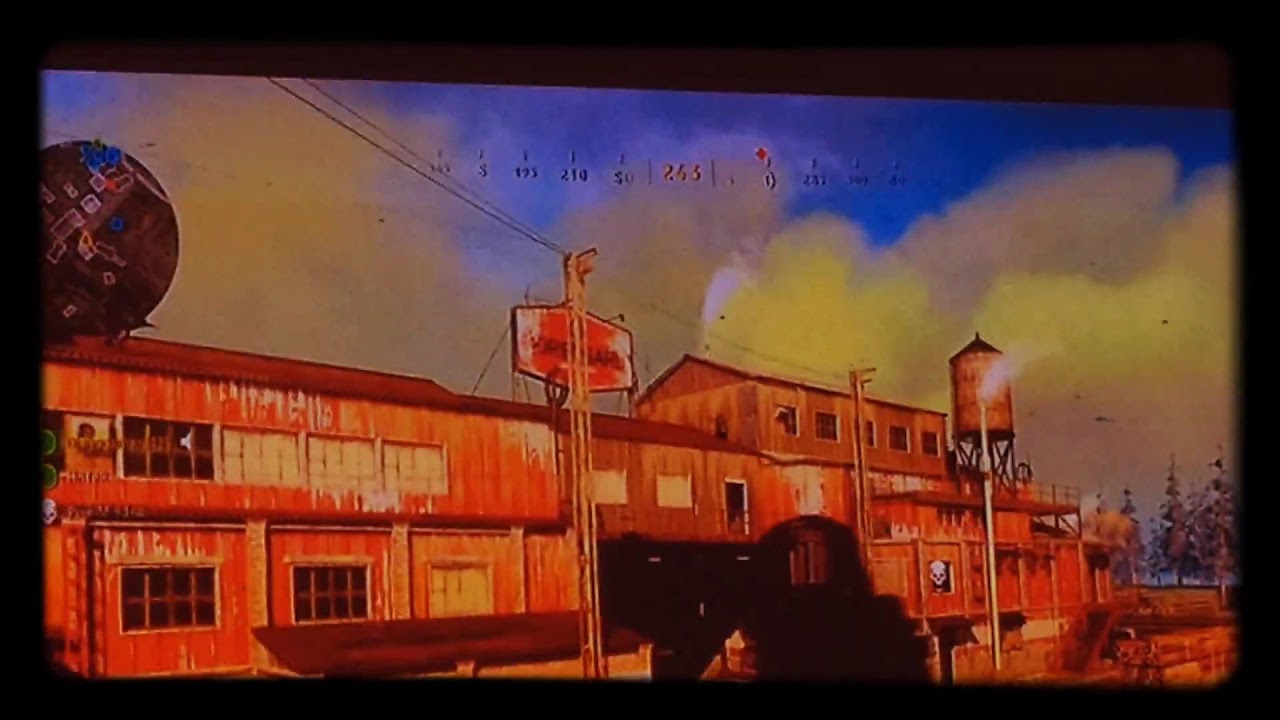 call of duty warzone vídeo juego desde Xbox one x junio 22 del 2020 ...