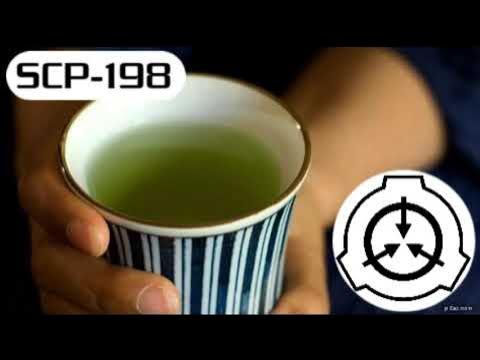 SCP-198: Cup of Joe - YouTube