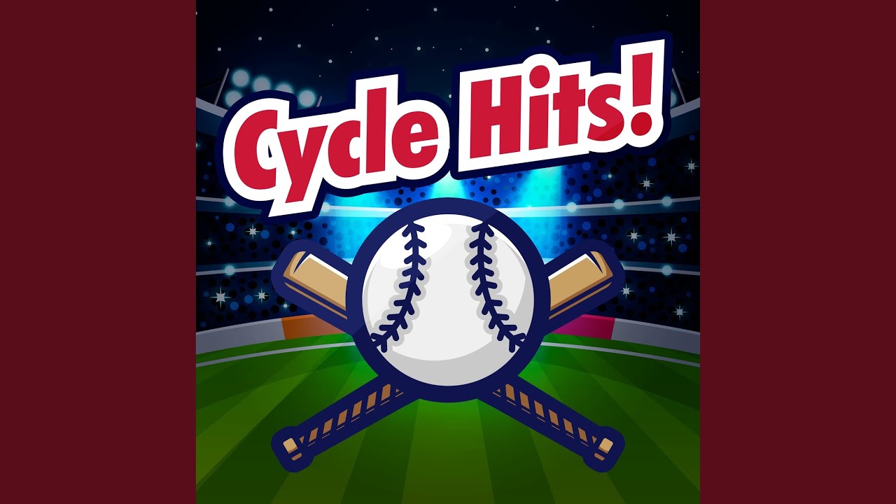 Cycle Hits! - YouTube