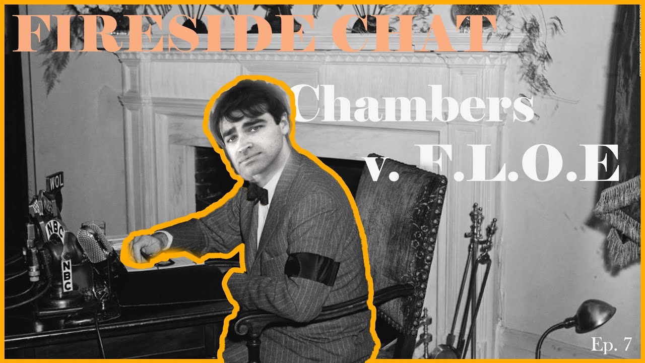 A Fireside Chat with Mr. Chambers & F.L.O.E - YouTube