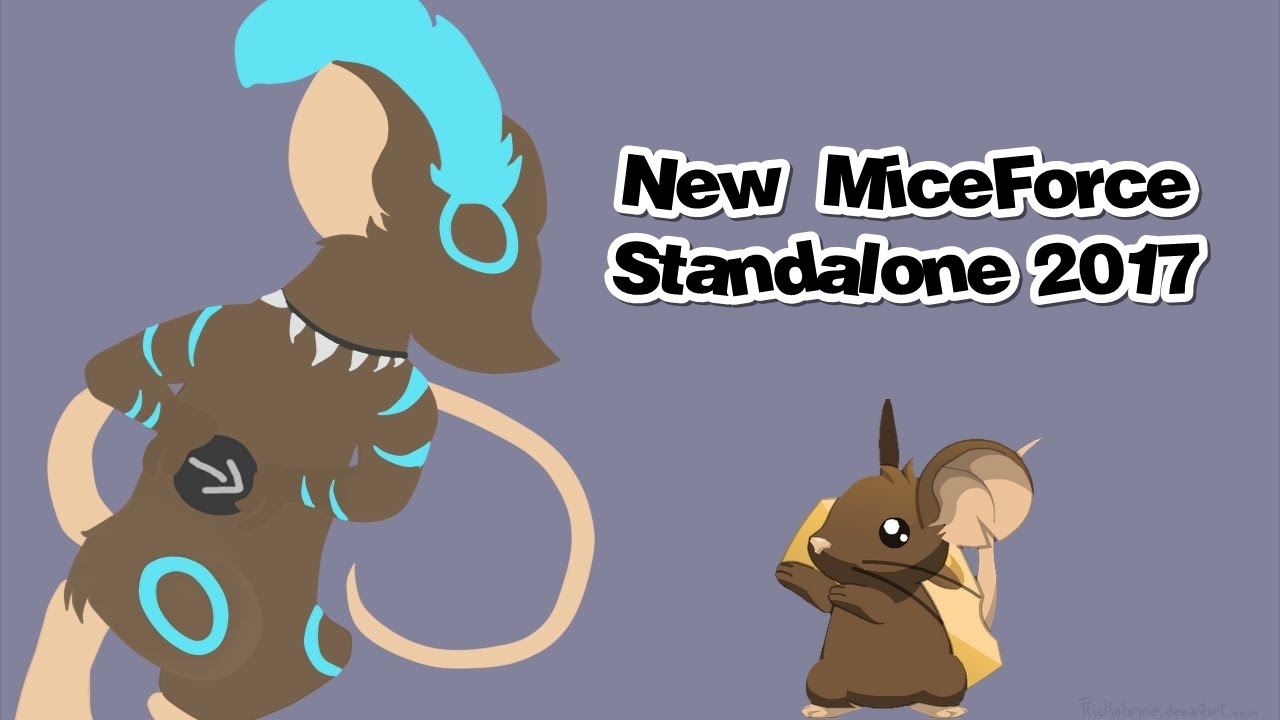 | MiceForce Standalone 2017 | - YouTube