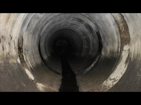 Going into a drain at tdjrl (Townsville district Junior rugby league ...