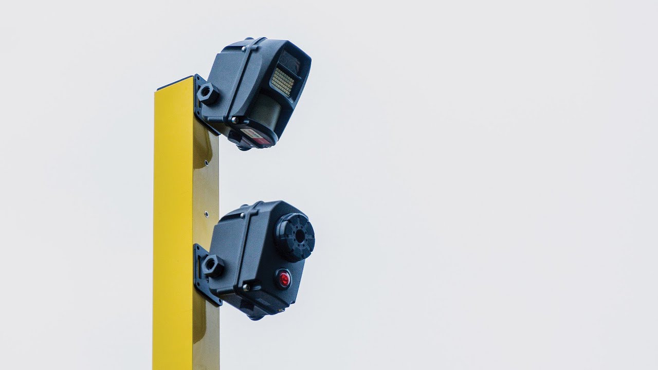 Wireless Battery Powered CCTV & Alarm System - Safesite Facilities ...