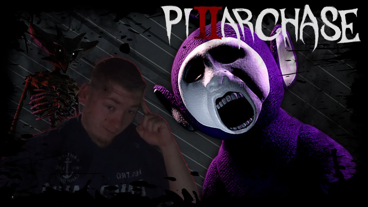 ROBLOX | Pillar Chase 2 | Neuer Stricken Monster! Und Valem Gameplay ...