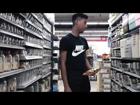 Ngat thang Ngat  (cover music video) thai song