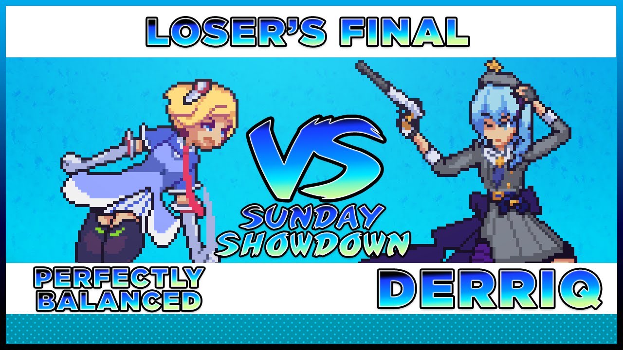 SUNDAY SHOWDOWN #1 - IDOL SHOWDOWN TOURNAMENT LOSER'S FINAL PERFECTLY ...