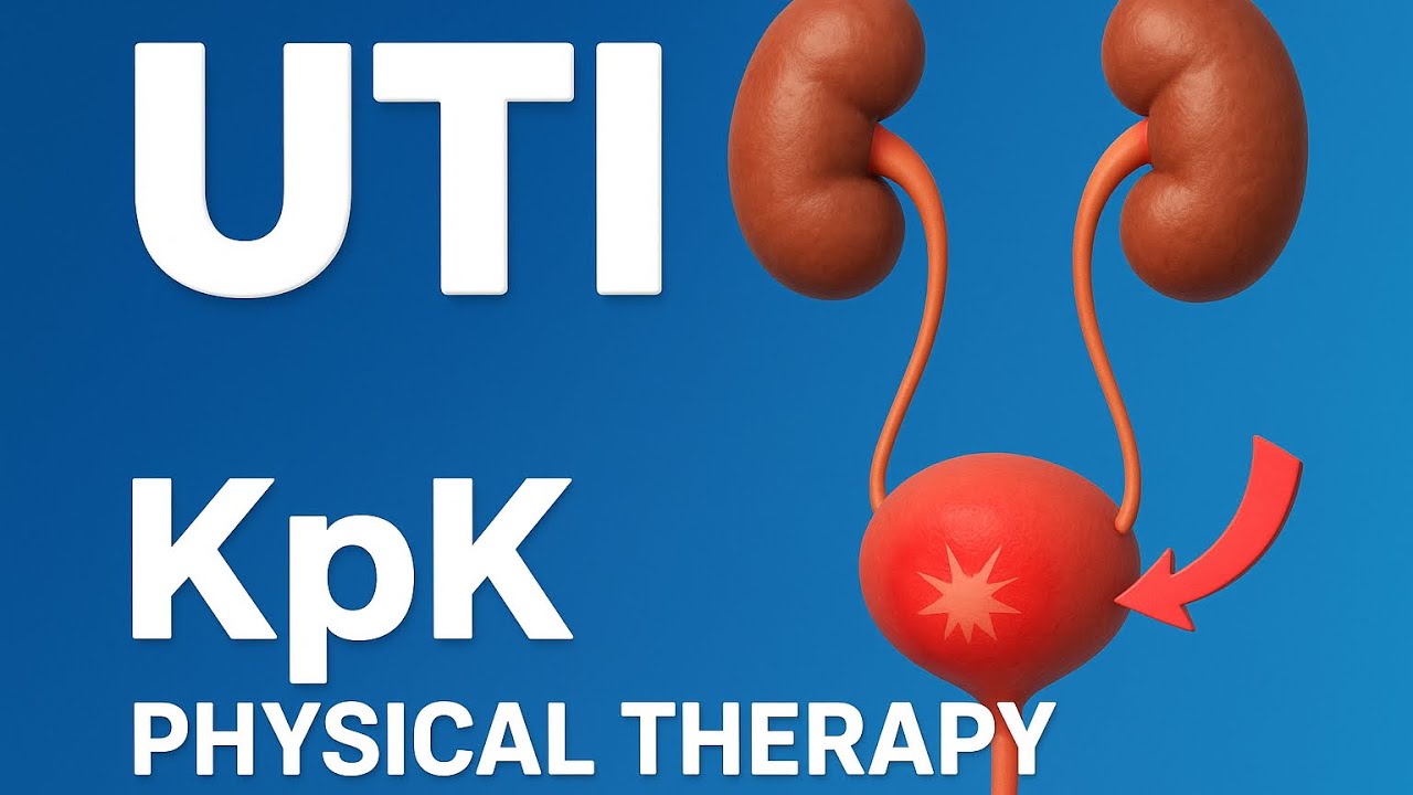 📌Case Study: Urinary Tract Infection (UTI) | Causes, Symptoms ...