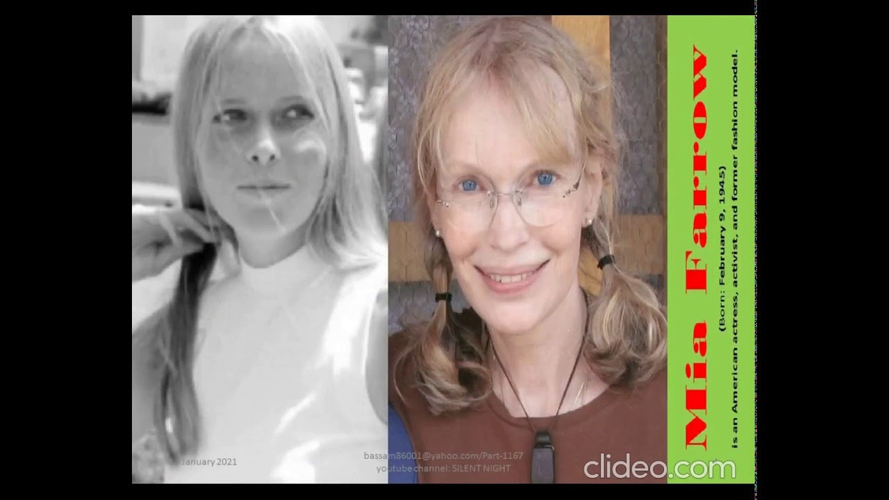 Most Satisfying Female models from California Part 1167/Music - YouTube