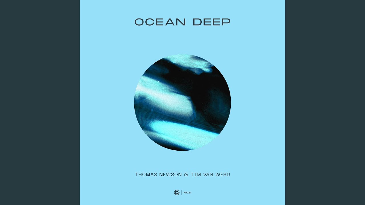 Ocean Deep - YouTube Music