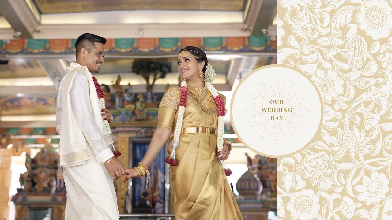 Eternal Love | Wedding Montage by Lioneye Pictures - YouTube