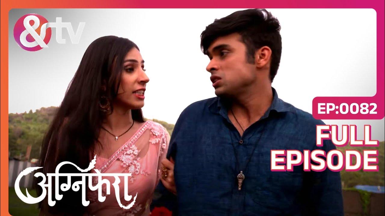 Agnifera - Full Ep - 82 - Anurag Singh, Vishesh ''Vishnu'' Singh, Shrishti Vishesh Singh - And ...