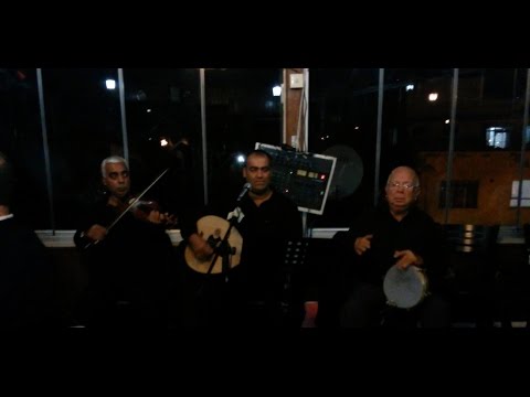 Fasıl (antakya) - Gülü susuz seni aşksız bırakmam