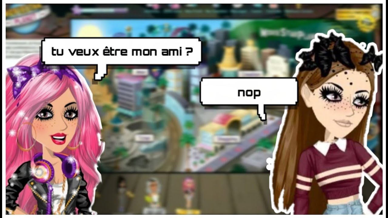 JE BLOQUE PIXI STAR-jasmine MSP - YouTube