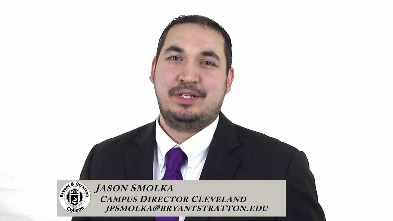 Jason Smolka, Campus Director - YouTube