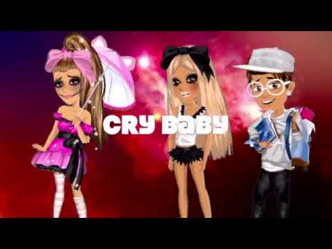 Cry Baby - MSP - YouTube