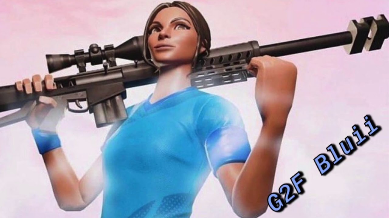 💕Bluii💕 - YouTube